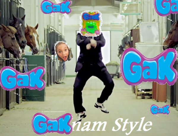 [Image - 433776] | Gak | Know Your Meme