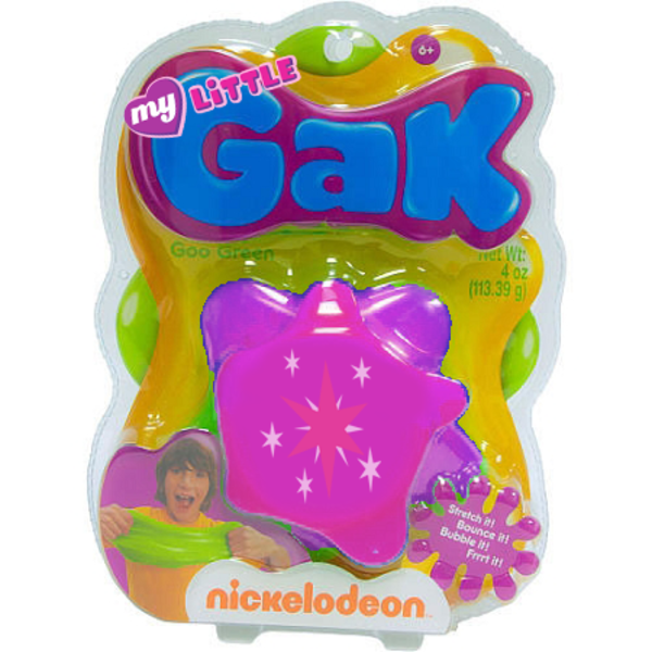 [Image - 433835] | Gak | Know Your Meme