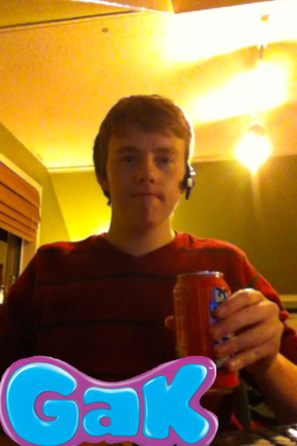 [Image - 433961] | Gak | Know Your Meme