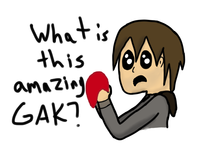 [Image - 434015] | Gak | Know Your Meme