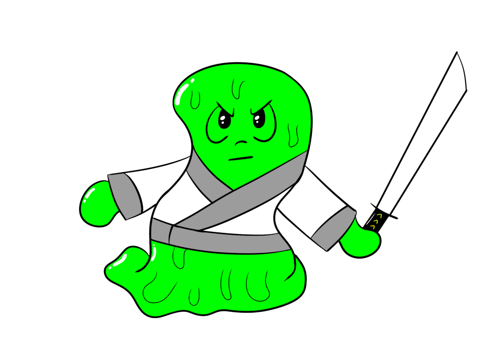 [Image - 434016] | Gak | Know Your Meme