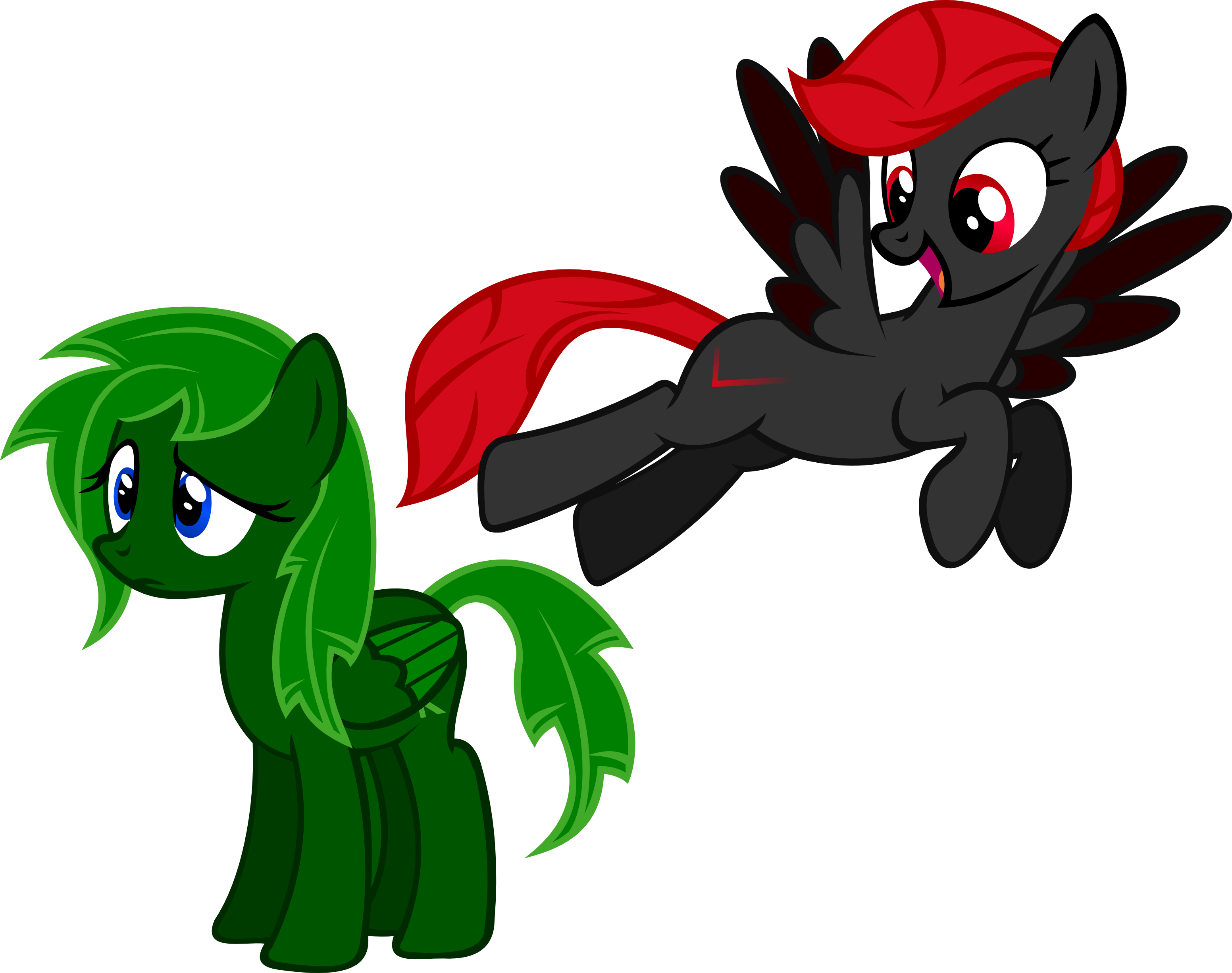 My Little Phony:Calling is Magic | My Little Pony: Friendship is Magic ...