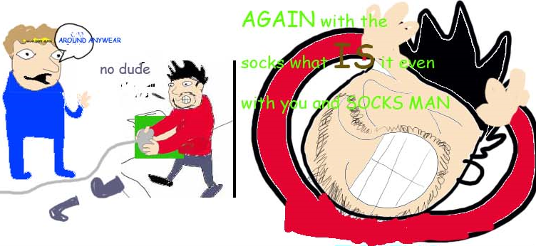 [Image - 435673] | Interior Monologue Captioning | Know Your Meme