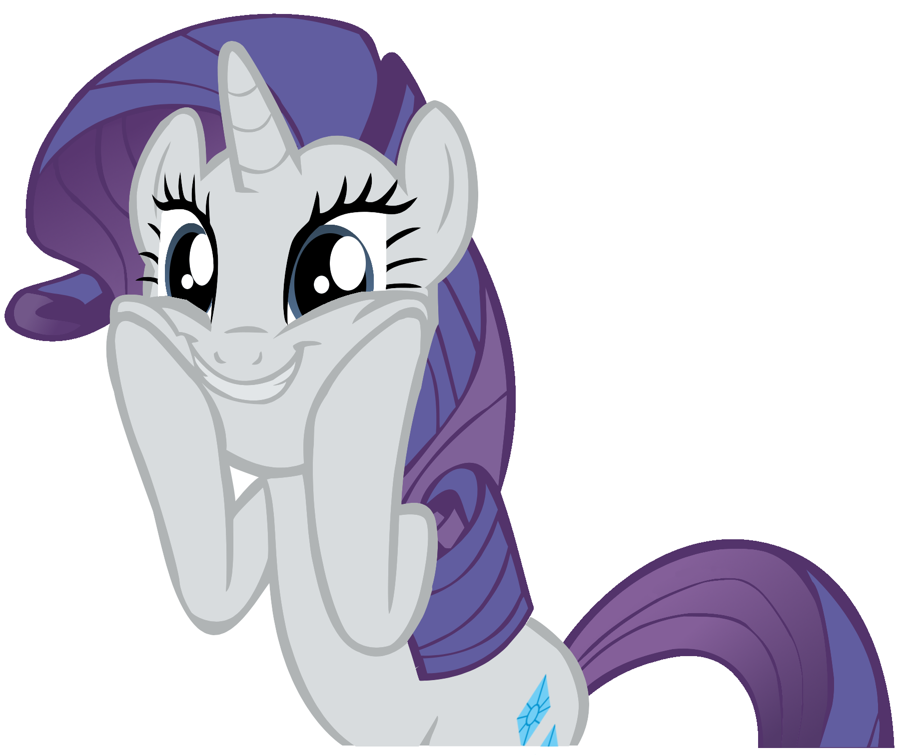 squee | My Little Pony: Friendship is Magic | Know Your Meme