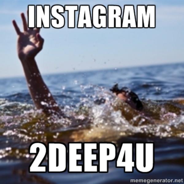 [Image - 436346] | 2deep4u | Know Your Meme