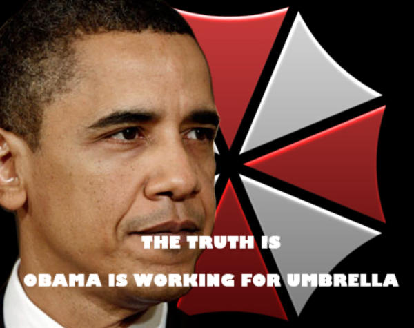 The Truth | Know Your Meme