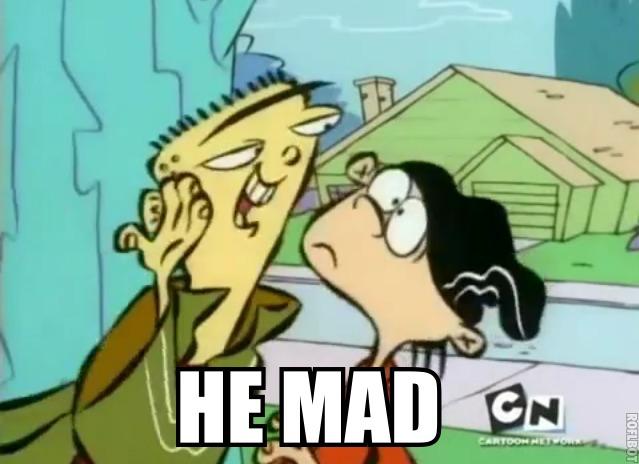 [Image - 437060] | Ed, Edd n Eddy | Know Your Meme