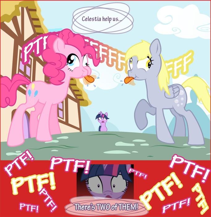 [Image - 437409] | My Little Pony: Friendship is Magic | Know Your Meme