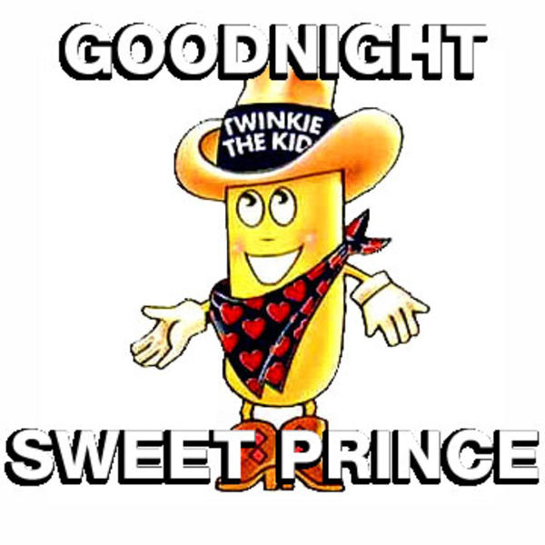 [Image - 437609] | Goodnight Sweet Prince | Know Your Meme