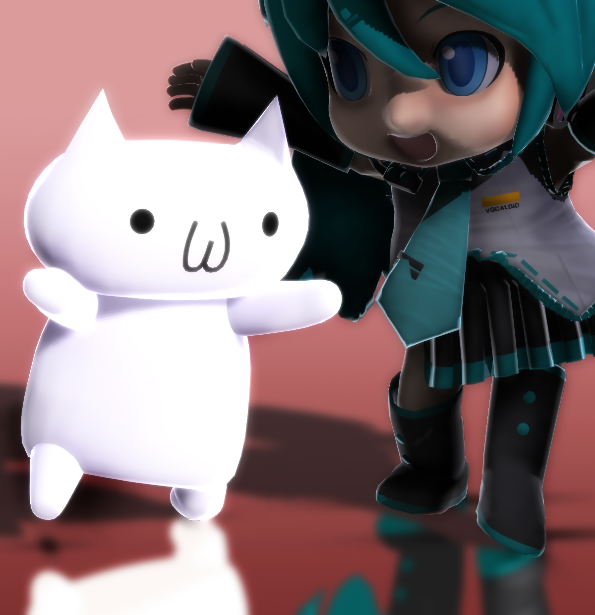 [Image - 437746] | Mikudayo- | Know Your Meme