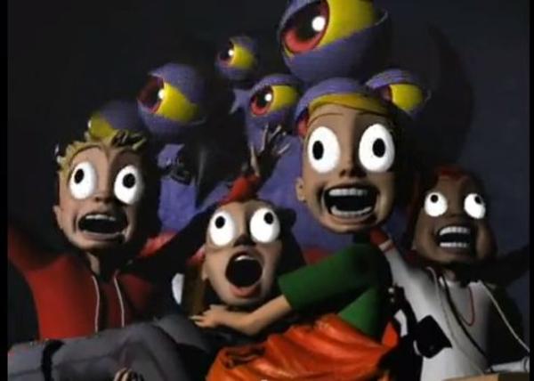 Holy crap | Reaction Images | Know Your Meme