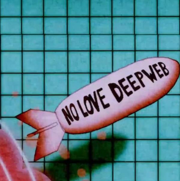 [Image - 438498] | No Love Deep Web Album Art Parodies | Know Your Meme