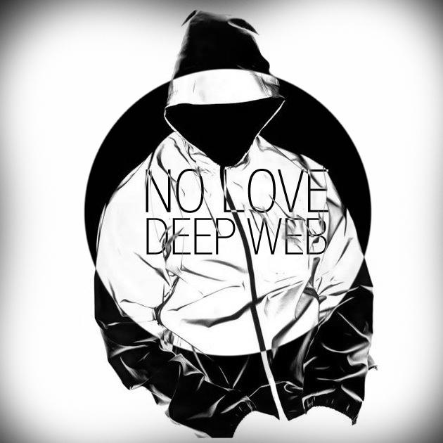 [Image - 438505] | No Love Deep Web Album Art Parodies | Know Your Meme