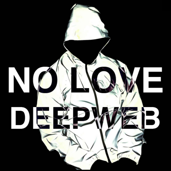 [Image - 438508] | No Love Deep Web Album Art Parodies | Know Your Meme
