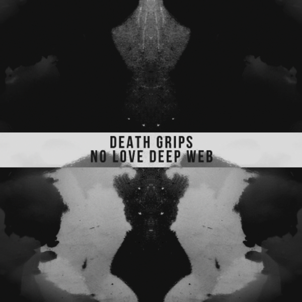 [Image - 438510] | No Love Deep Web Album Art Parodies | Know Your Meme