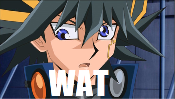 [Image - 439186] | Yu-Gi-Oh! | Know Your Meme