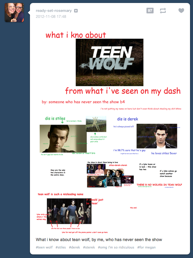 i tlk like dis bcuz... reazns | What I Know About... | Know Your Meme