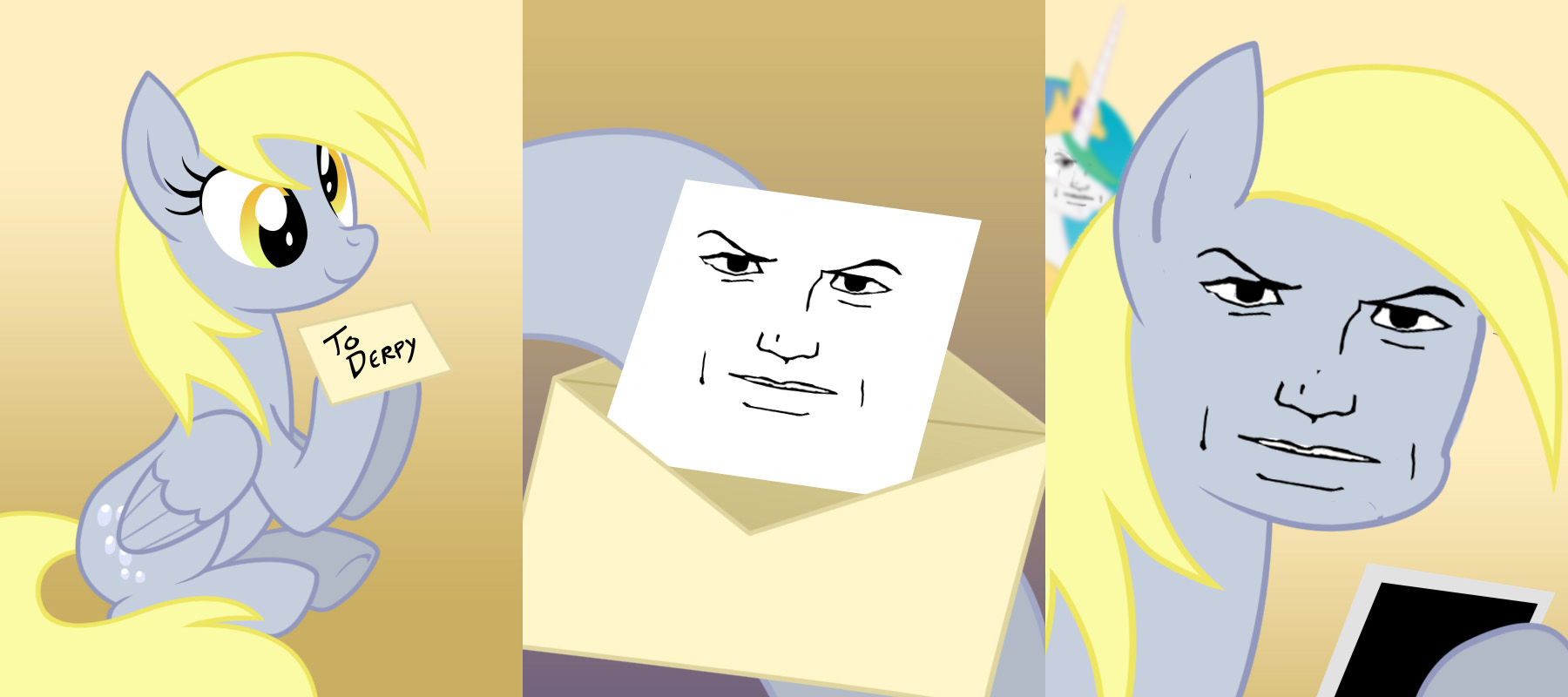 [Image - 440118] | My Little Pony: Friendship is Magic | Know Your Meme