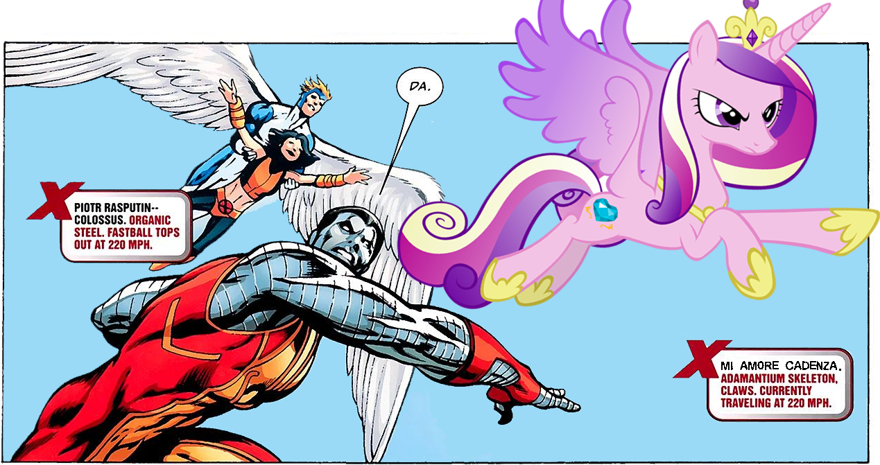 Fastball Special | My Little Pony: Friendship is Magic | Know Your Meme