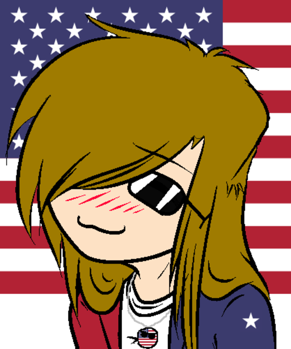 americagirl | Drawgirl | Know Your Meme