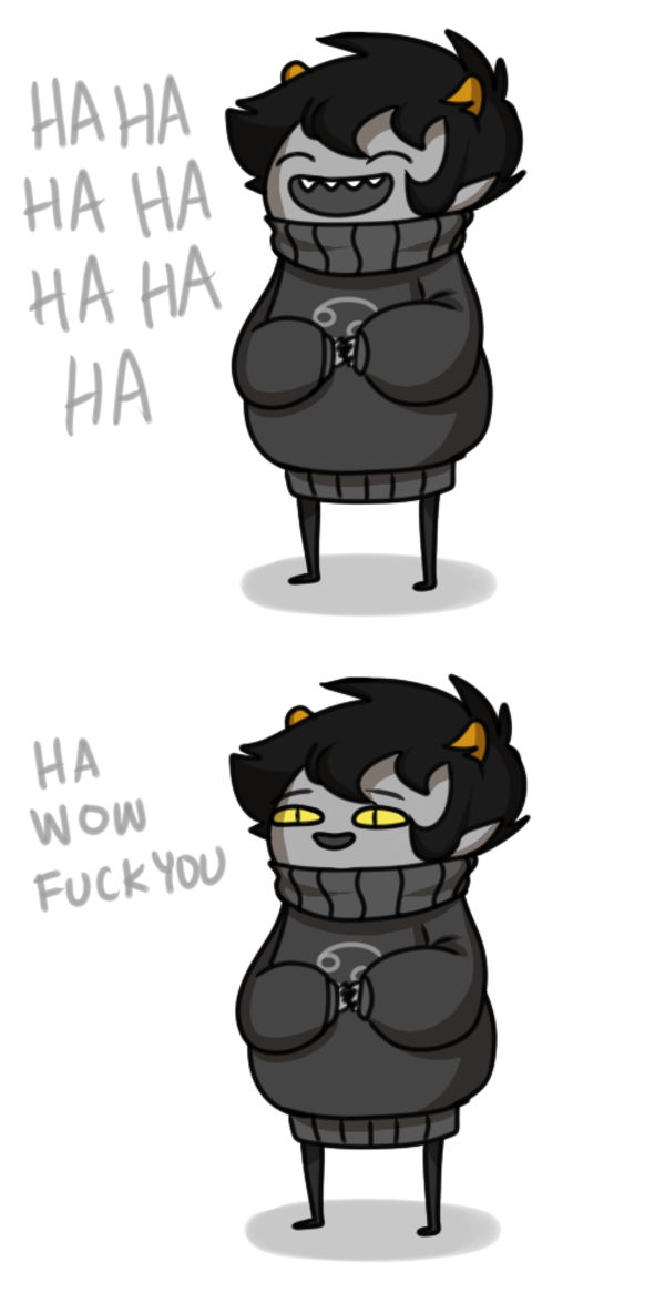 [Image - 441558] | Homestuck | Know Your Meme
