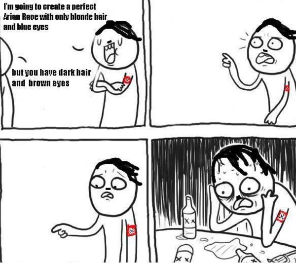 [Image - 441880] | Overconfident Alcoholic | Know Your Meme