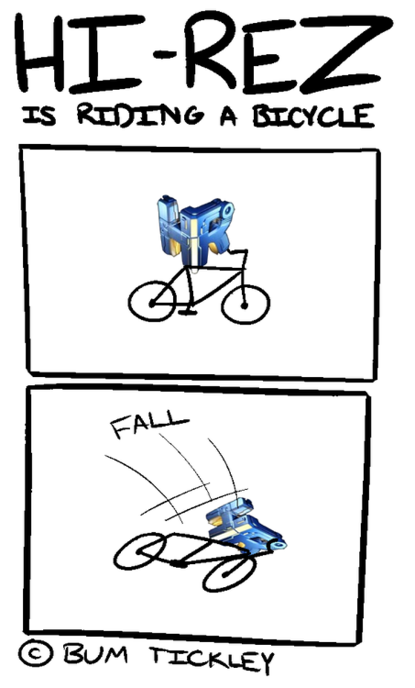 [Image - 441916] | Tribes: Ascend | Know Your Meme