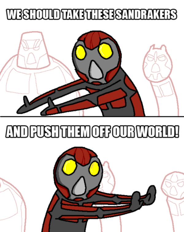 [Image - 441936] | Tribes: Ascend | Know Your Meme