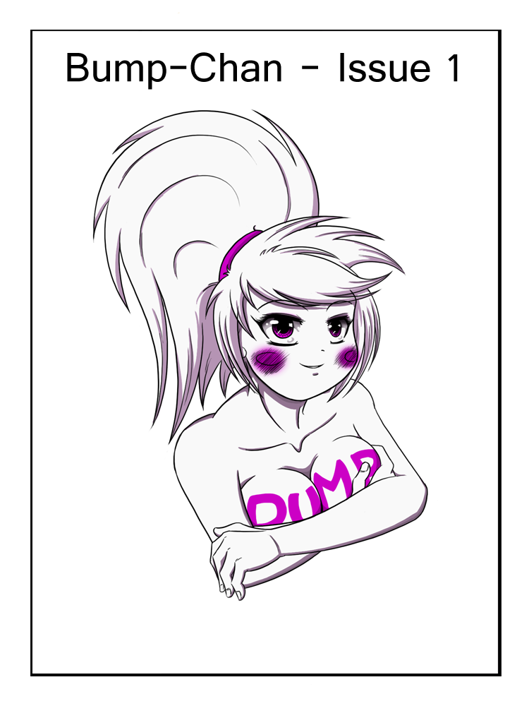 [Image - 443167] | Bump Girl | Know Your Meme