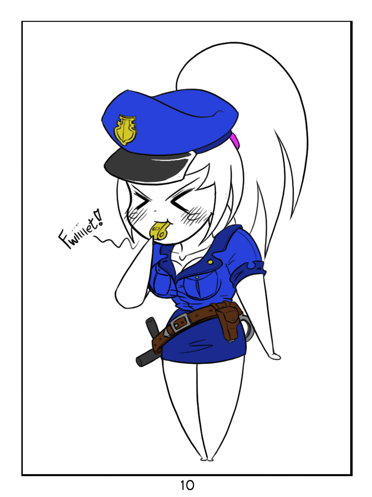 [Image - 443176] | Bump Girl | Know Your Meme