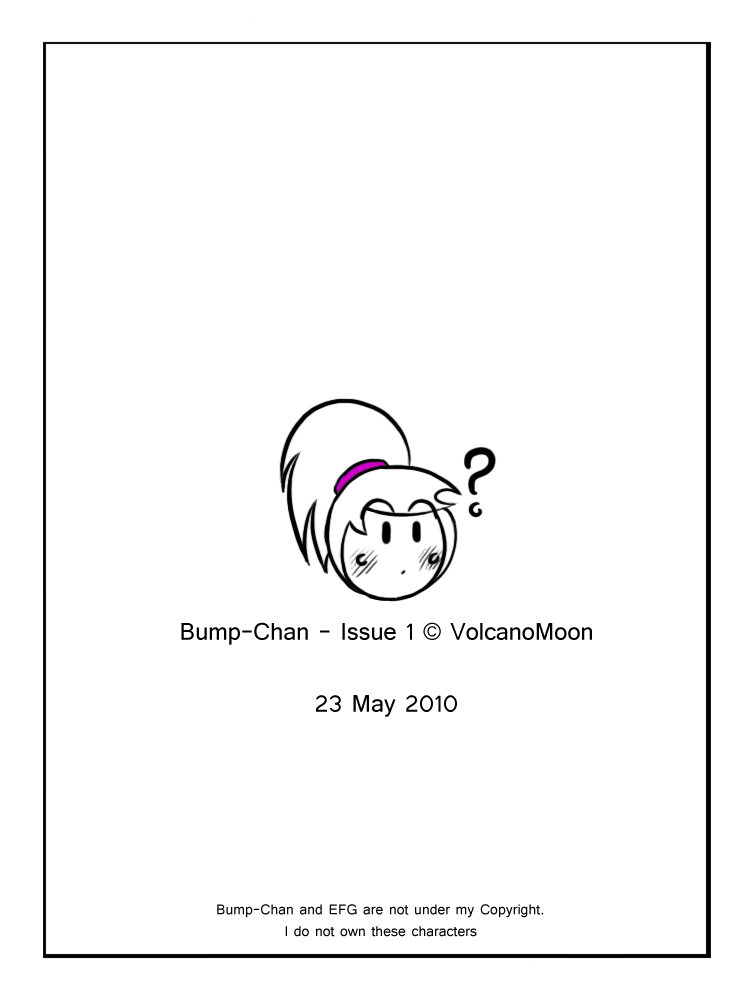 [Image - 443186] | Bump Girl | Know Your Meme