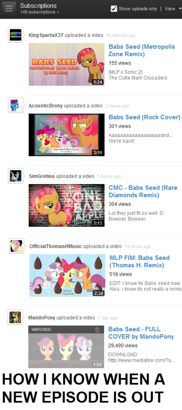 Yes those are all bronies | My Little Pony: Friendship is Magic | Know ...