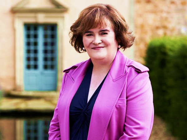 [Image - 444190] | Susan Boyle | Know Your Meme