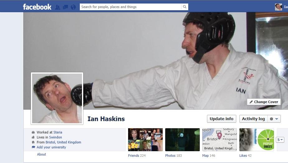 Facebook Timeline Cover | Facebook Timeline Covers | Know Your Meme