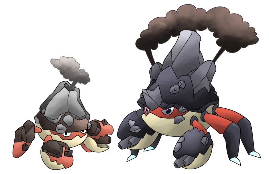 [Image - 444851] | Fakemon | Know Your Meme