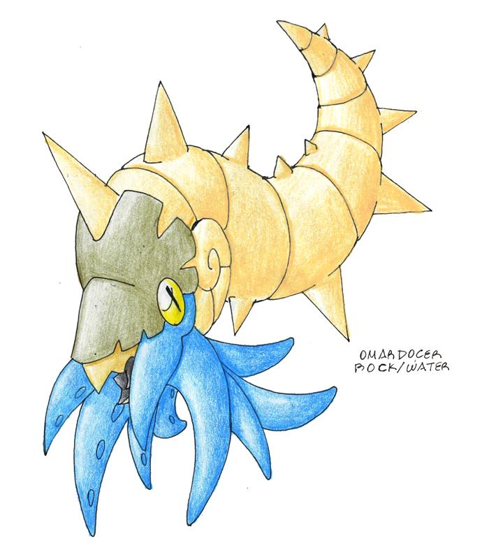 [Image - 444853] | Fakemon | Know Your Meme