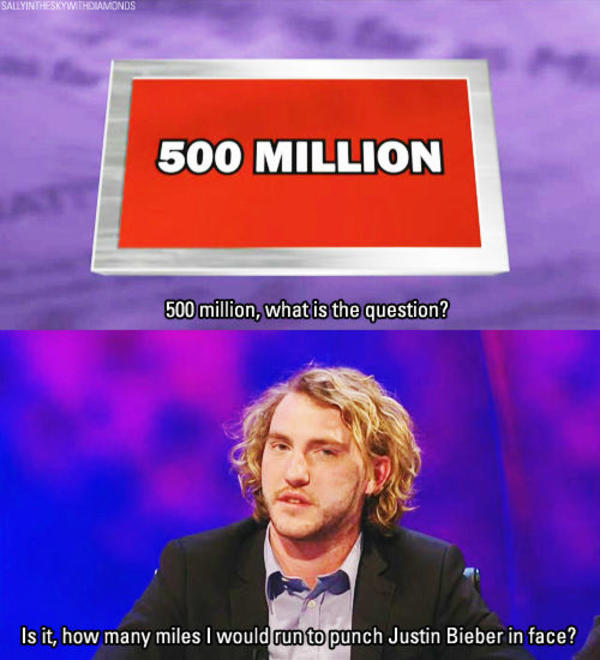 YES | Reaction Images | Know Your Meme