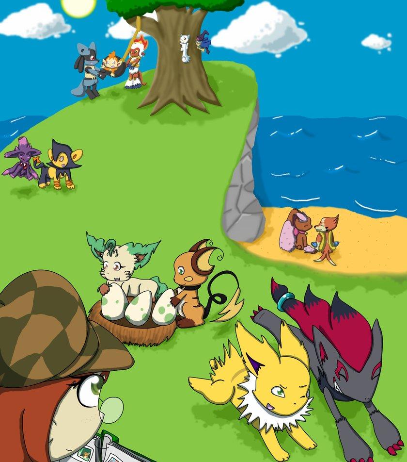 Letters from the Future | Random Doom | Know Your Meme