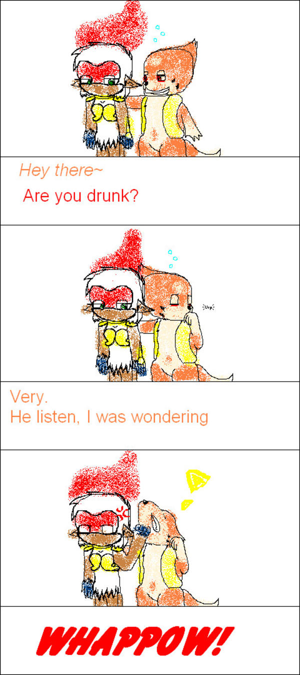 Heeeeey | Random Doom | Know Your Meme