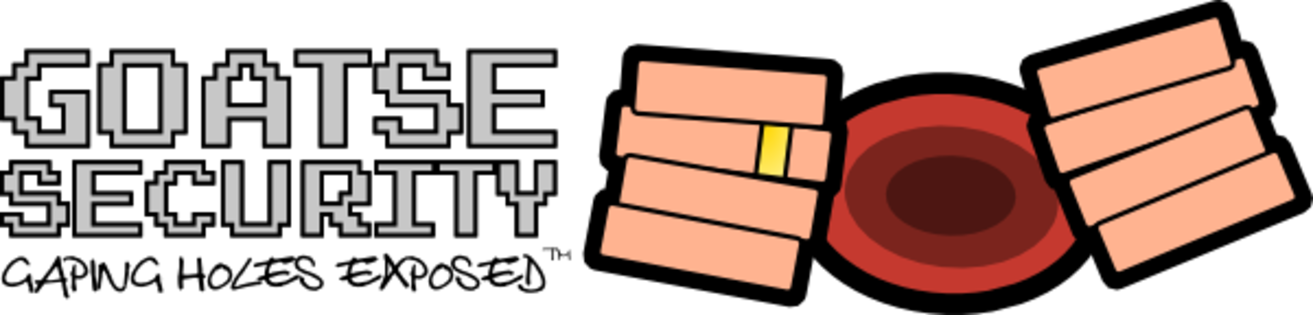 [Image - 445534] | GNAA / Goatse Security | Know Your Meme