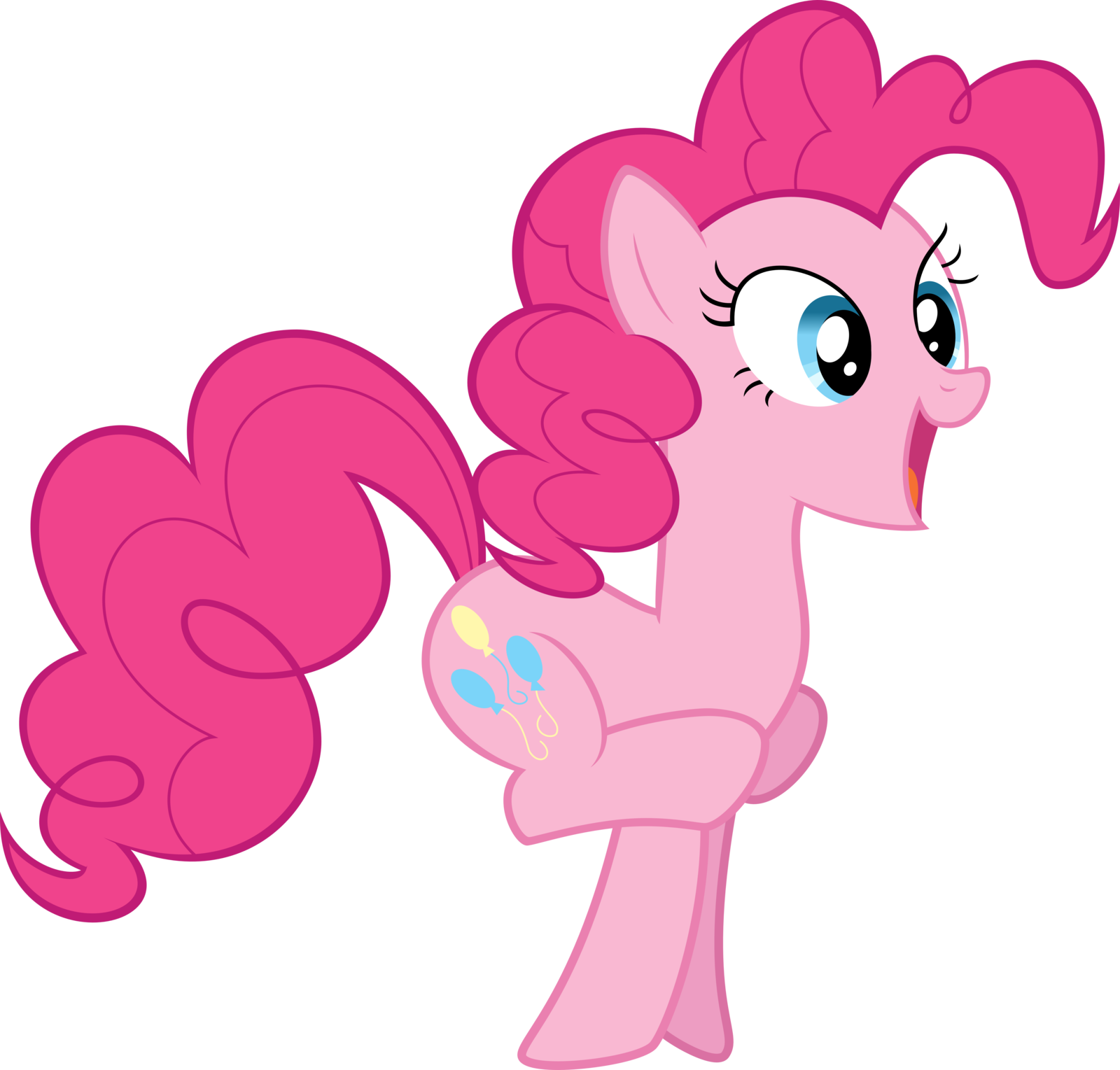Energy | My Little Pony: Friendship is Magic | Know Your Meme