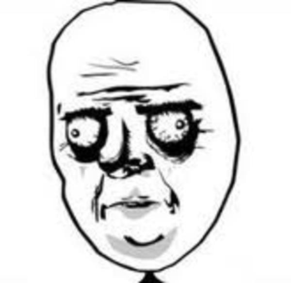 okugstay | Okay Guy | Know Your Meme