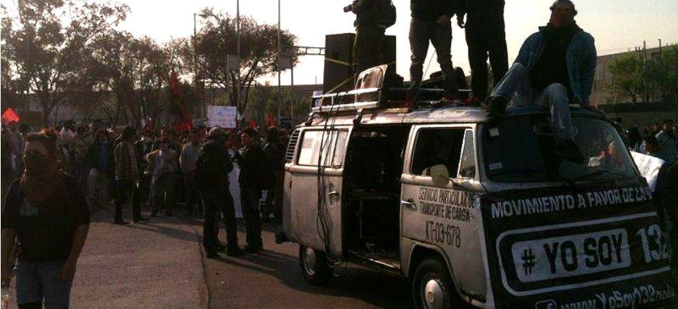 [Image - 447497] | Yo Soy 132 | Know Your Meme