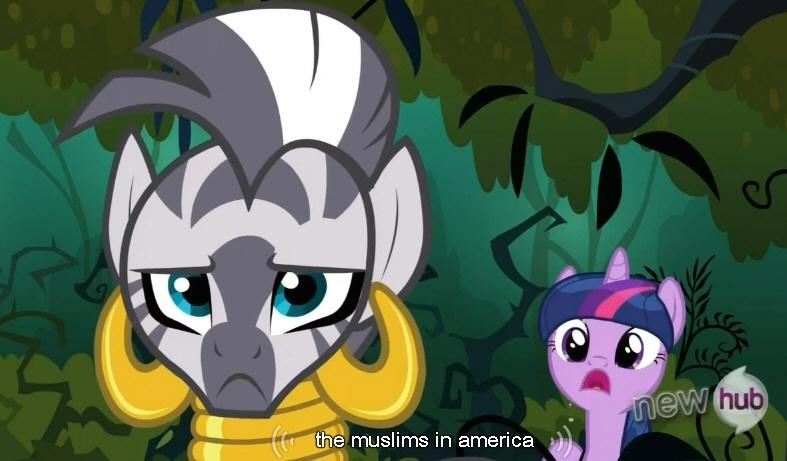 Saddle Arabia | My Little Pony: Friendship is Magic | Know Your Meme