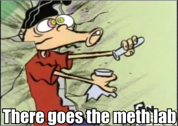 [Image - 447785] | Ed, Edd n Eddy | Know Your Meme