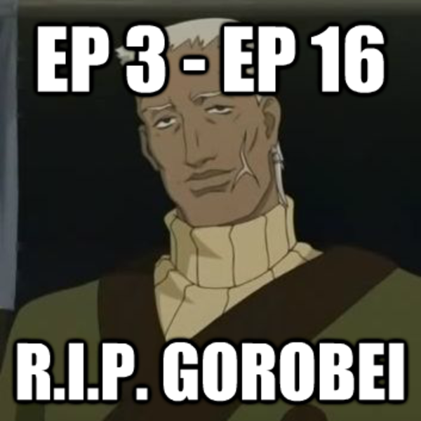 In Loving Memory | Toonami | Know Your Meme