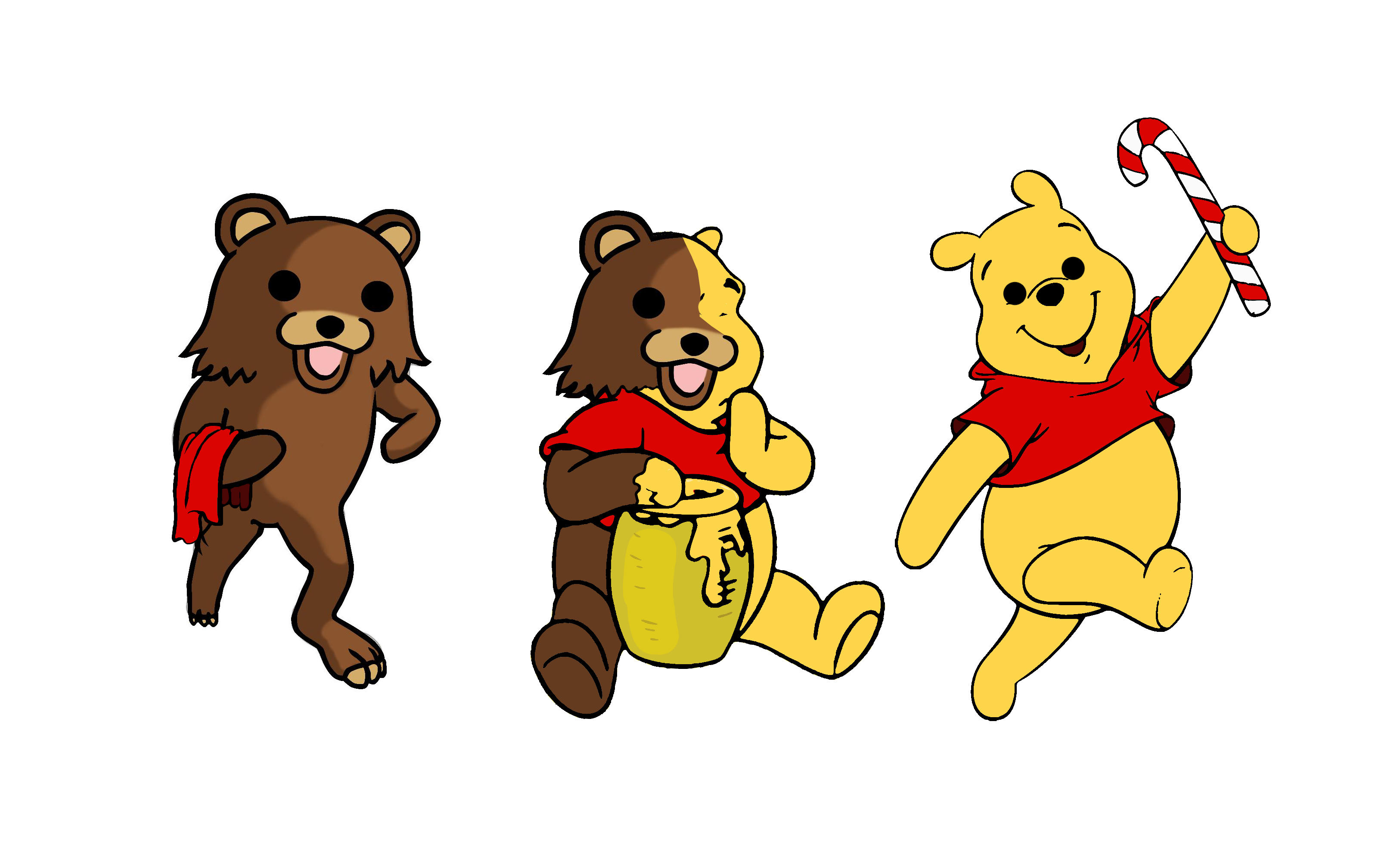 [Image - 448282] | Winnie the Pooh | Know Your Meme