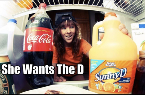 [Image - 448579] | The D | Know Your Meme