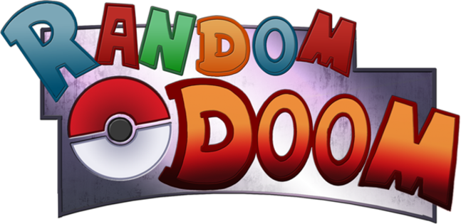 Old Logo | Random Doom | Know Your Meme