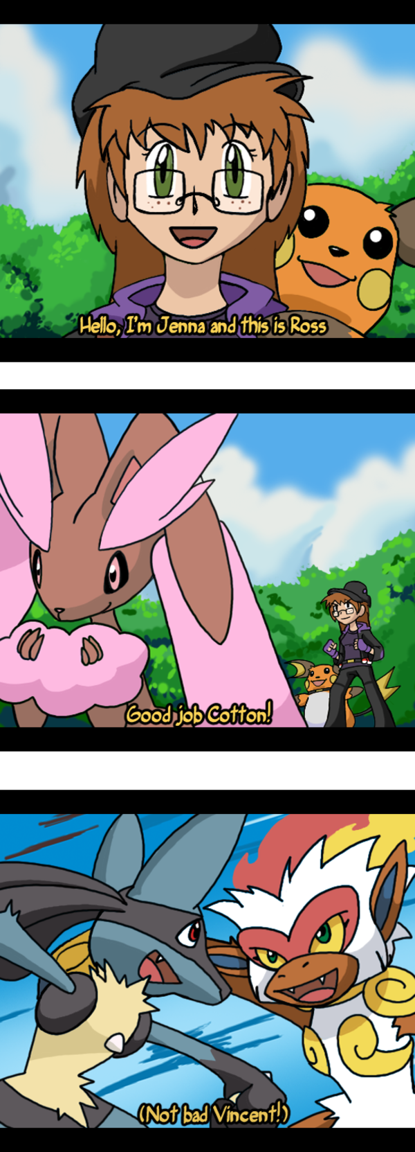 Random Doom the Anime | Random Doom | Know Your Meme